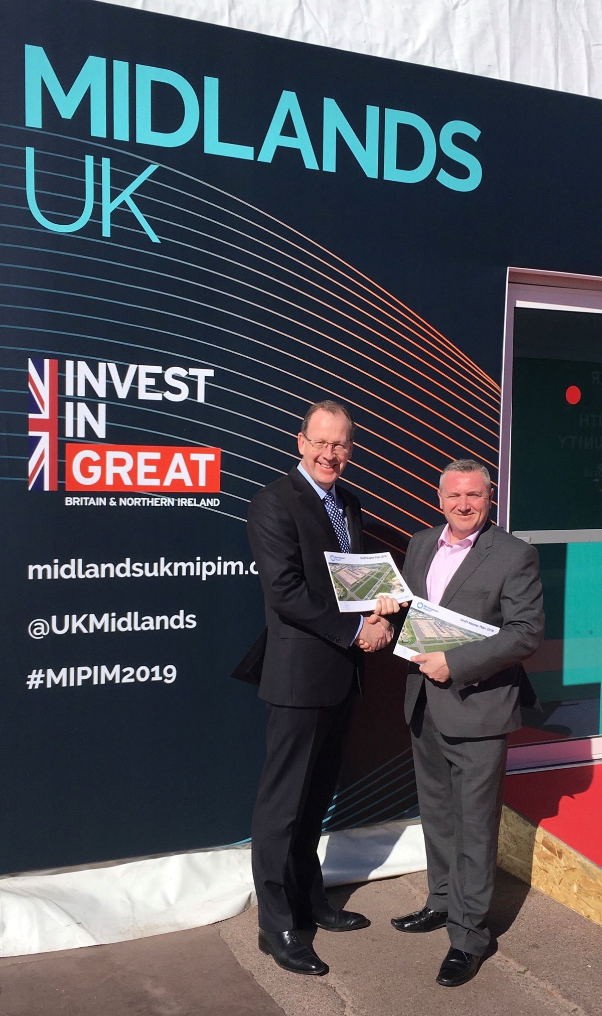 Atkins wins Birmingham Airport contracts | Express & Star