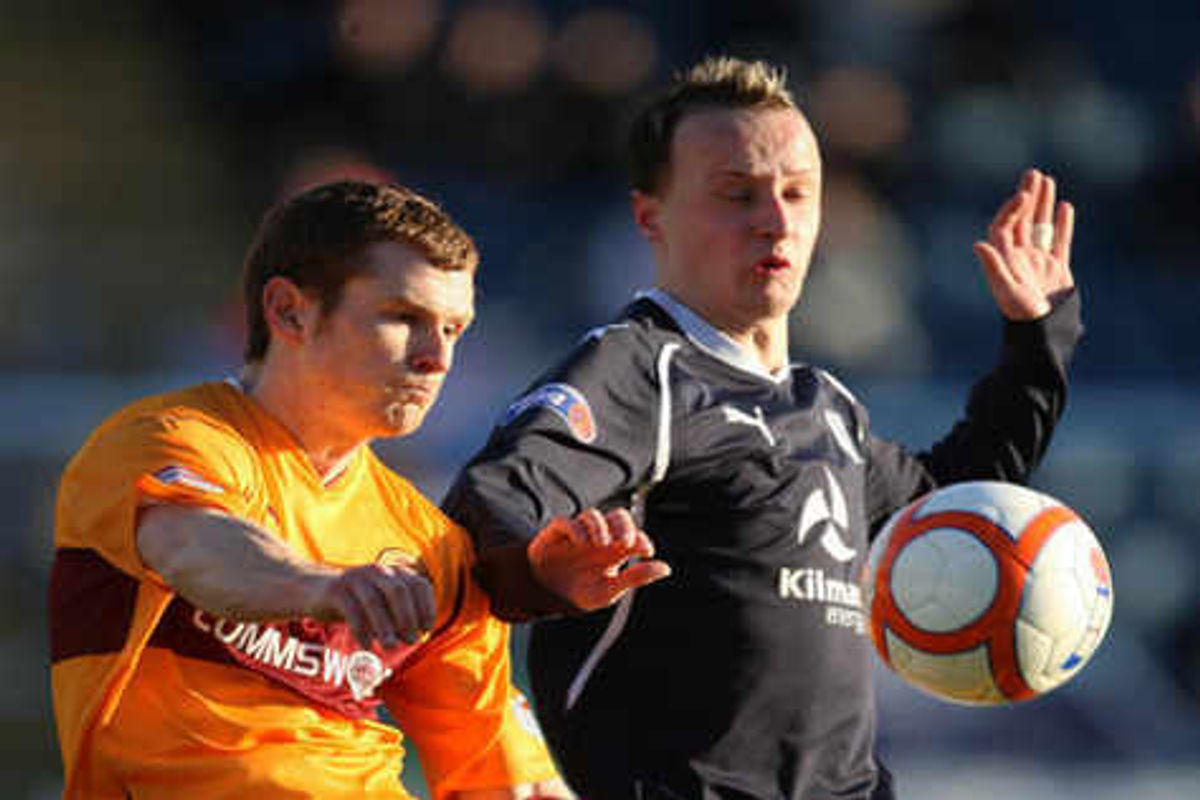 The career of Wolves target Leigh Griffiths - in photos | Express & Star