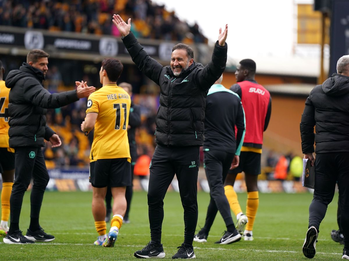 Latest Wolves news | Express & Star