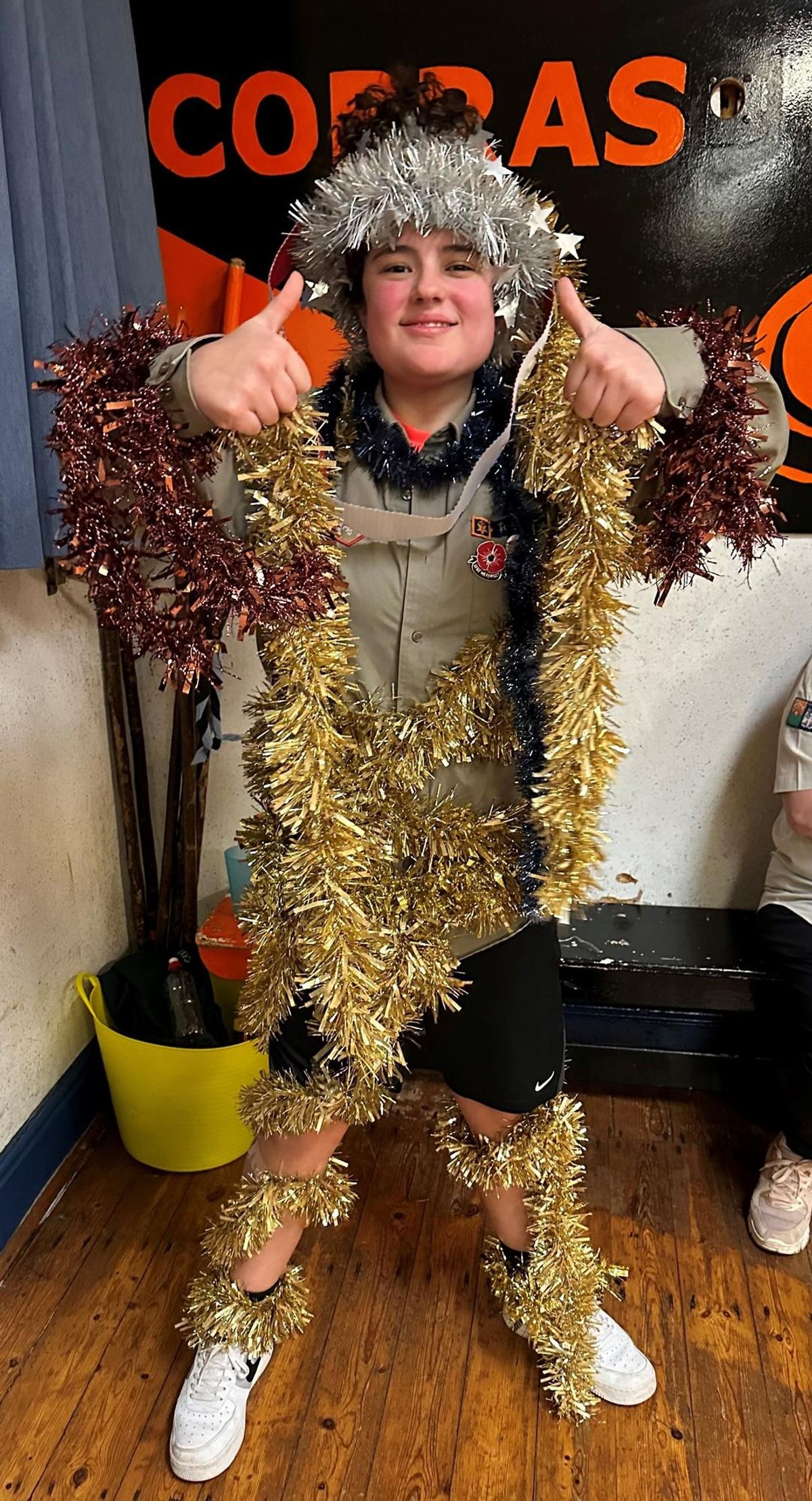 Explorer Scouts enjoy a busy calendar of activities | Express & Star