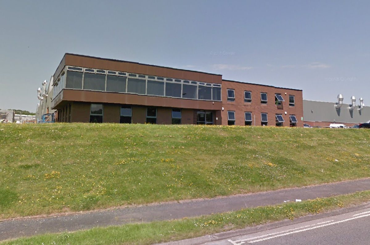 Telford packaging firm ordered to pay £6,000 over solvents use ...