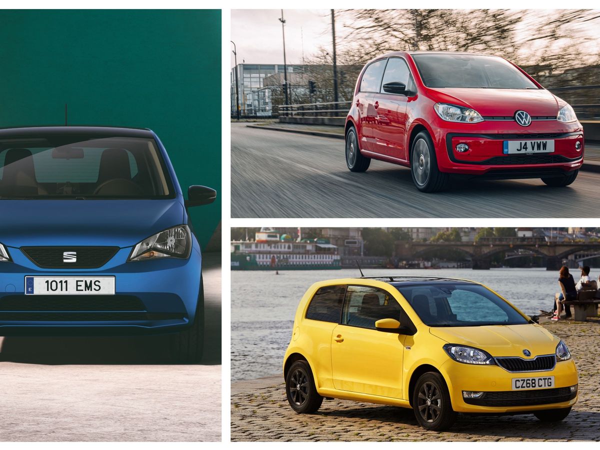 Badge-engineering: Five cars that are twins and triplets with other models | Shropshire Star