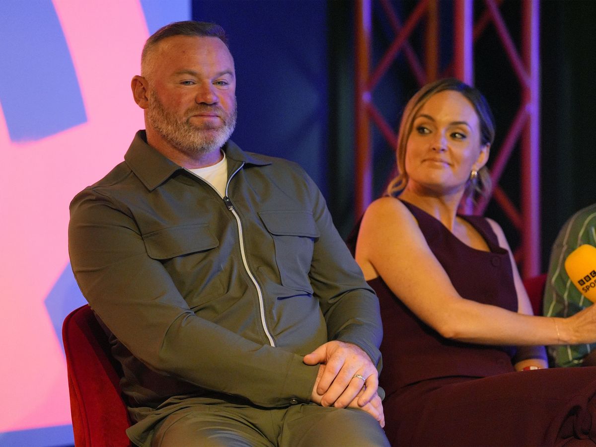 Wayne Rooney says ‘nonsense’ games make watching England ‘boring ...