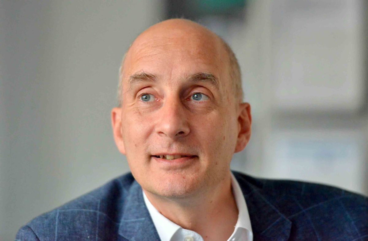 Peter Rhodes on a Covid conspiracy theory, a lord's folly and avoiding ...