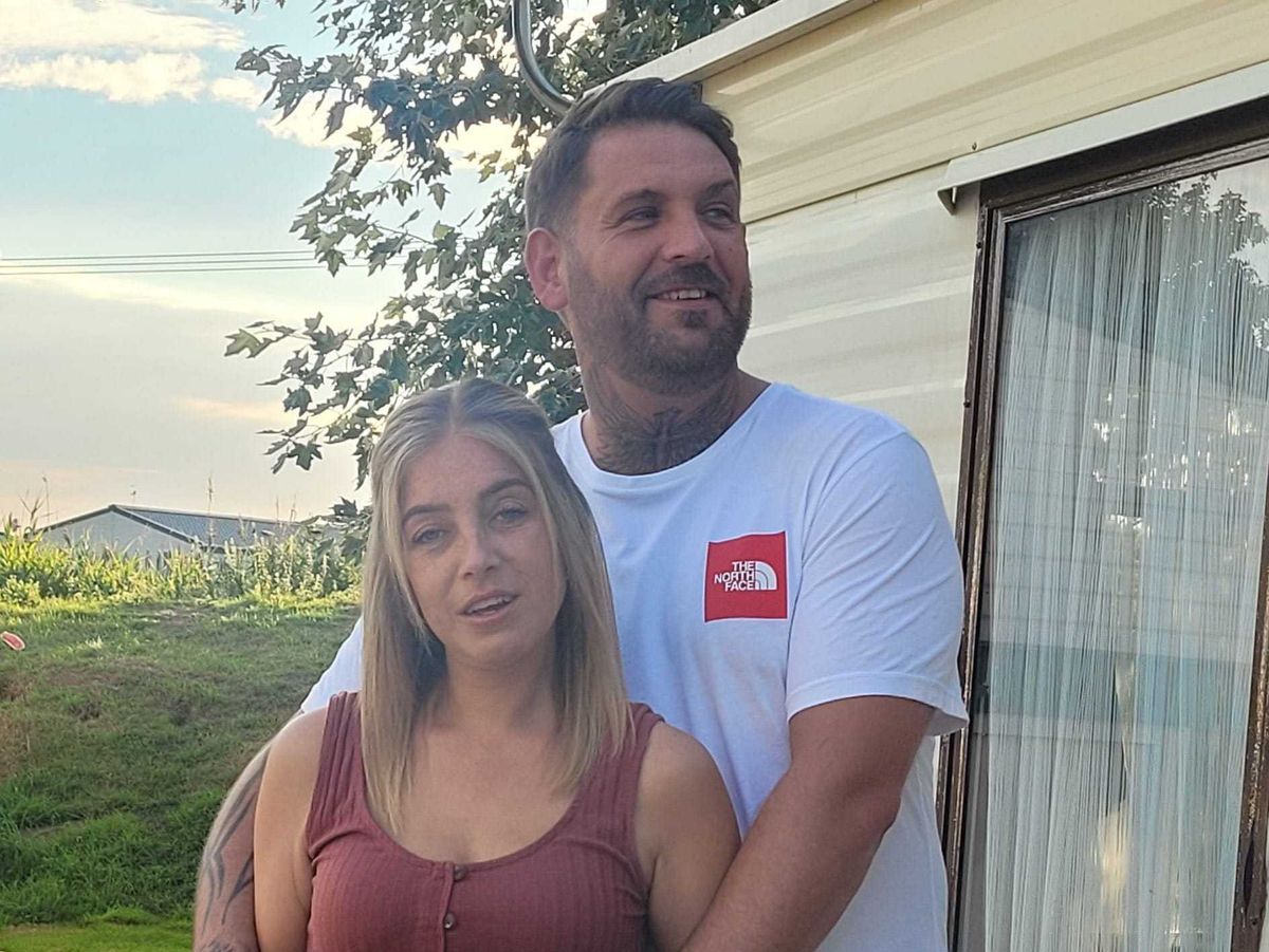 Devoted dad walking 210 miles to help fund potentially lifesaving ...