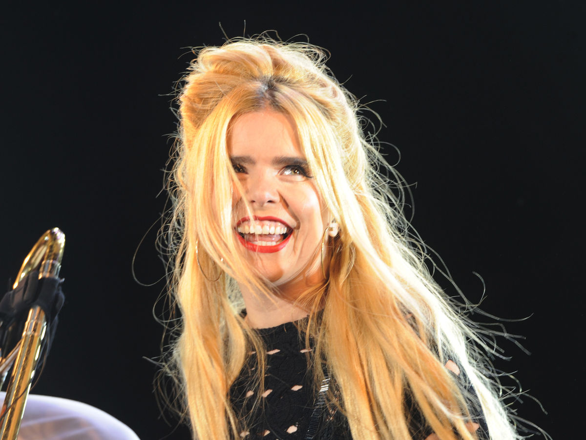 Bestival: Paloma Faith, The Darkness, Rick Astley and Faithless among ...