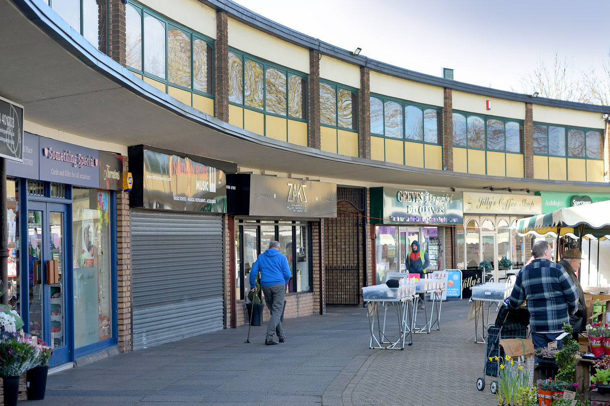 Leeford Village episode 20: Ziggy Zagger, and women footballers ...