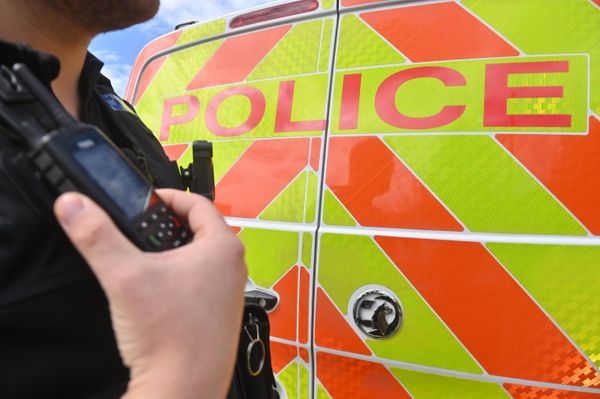 Two cars involved in crash on A442 near Bridgnorth - one leaves the ...