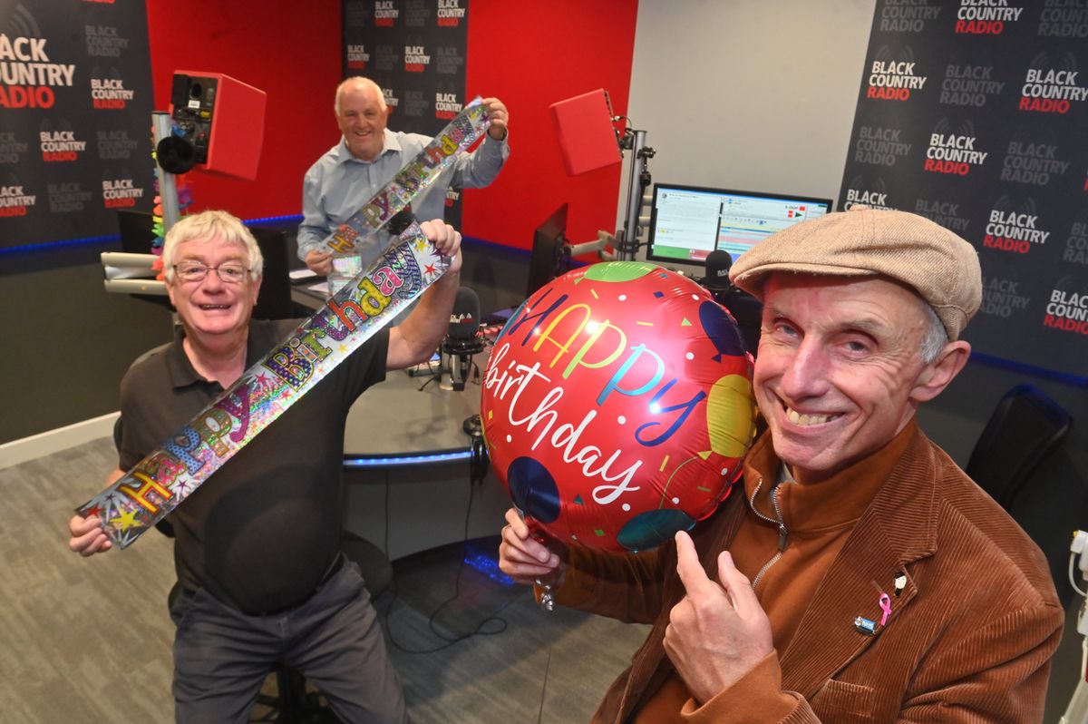 10 years of learning, struggles and continual growth: Black Country ...