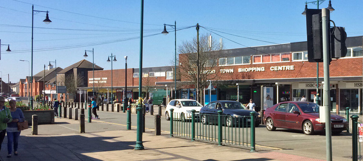 Latest Burntwood news | Express & Star