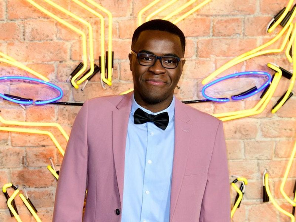 Liam Charles: I was almost sick when I got Bake Off job | Shropshire Star