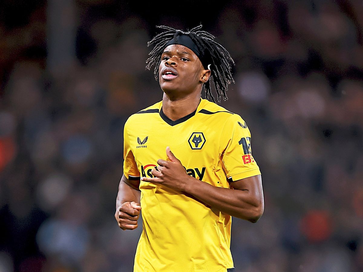 Wolves defender heads to Switzerland in latest loan switch | Express & Star