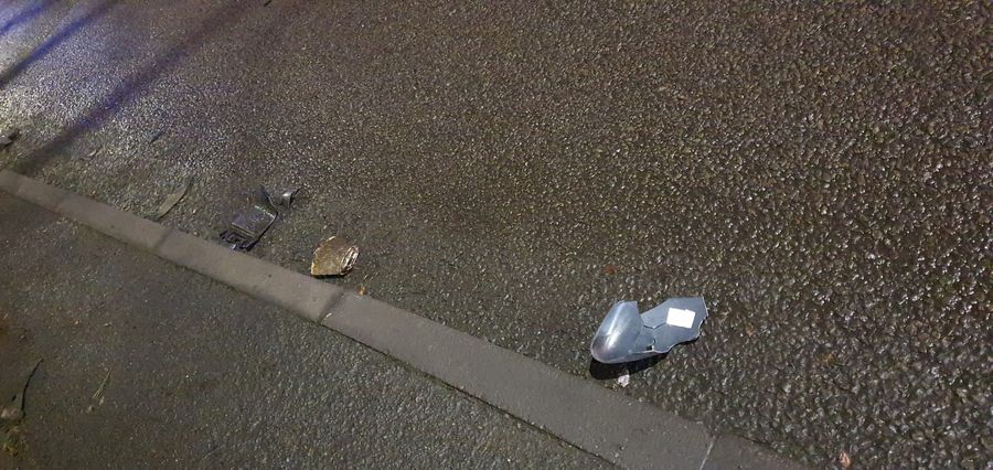 Two-car crash in Wolverhampton causes traffic delays | Express & Star