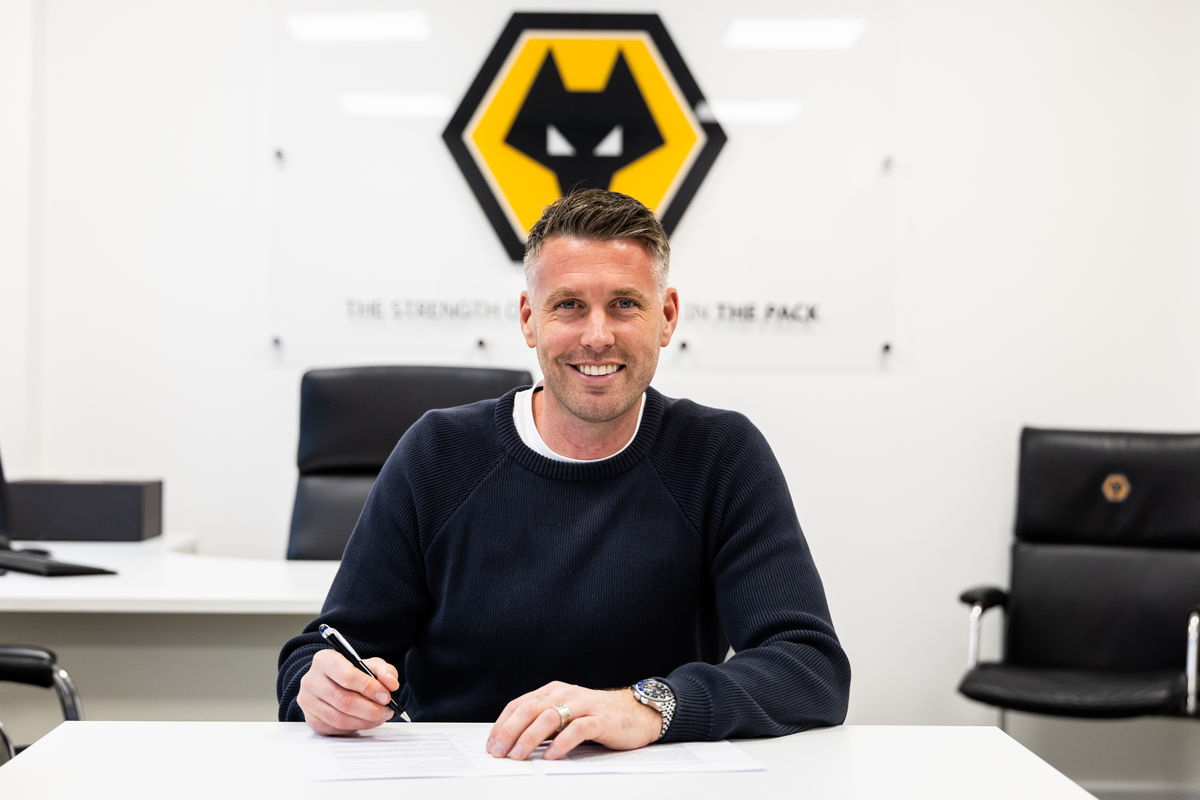 Liam Keen comment: Four areas Rob Edwards needs to fix at Wolves ...