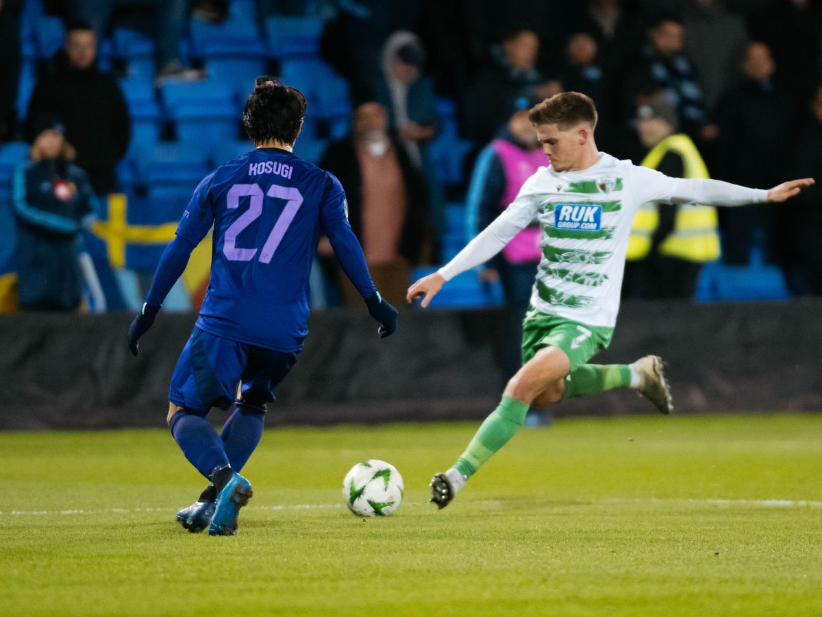 The New Saints FC - Latest TNS news | Shropshire Star