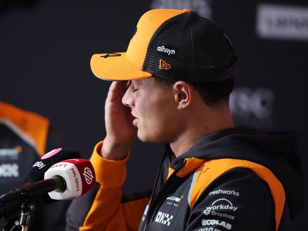 Lando Norris rues major blow to title hopes after Dutch Grand Prix ...