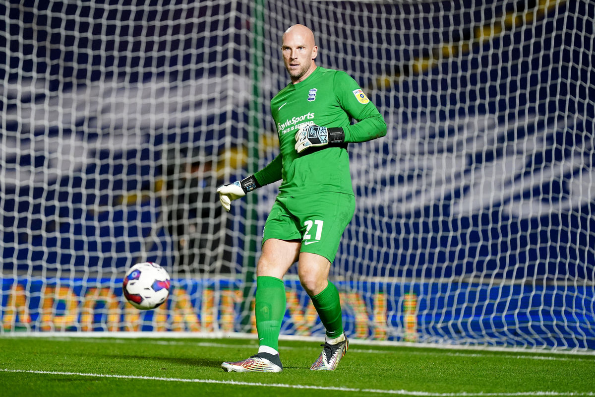 Veteran former Wolves goalkeeper completes surprise Premier League ...