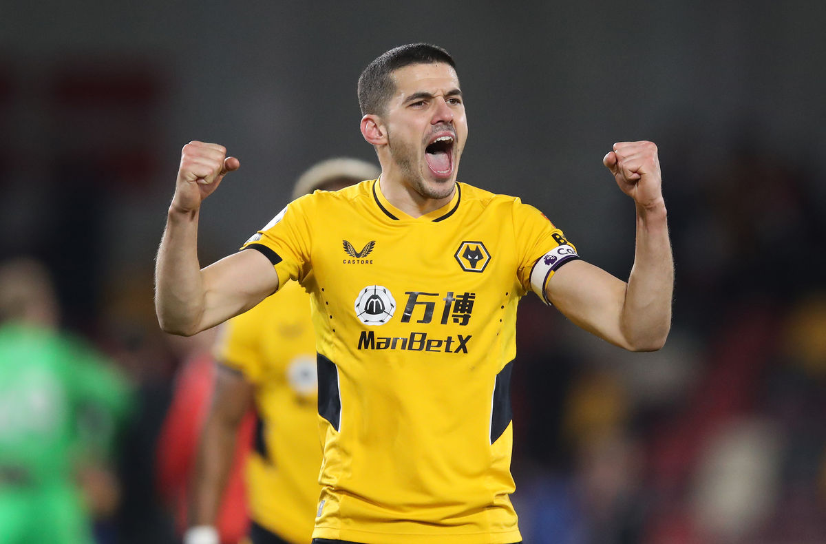 Wolves v Norwich preview: Conor Coady could join the illustrious 300 ...