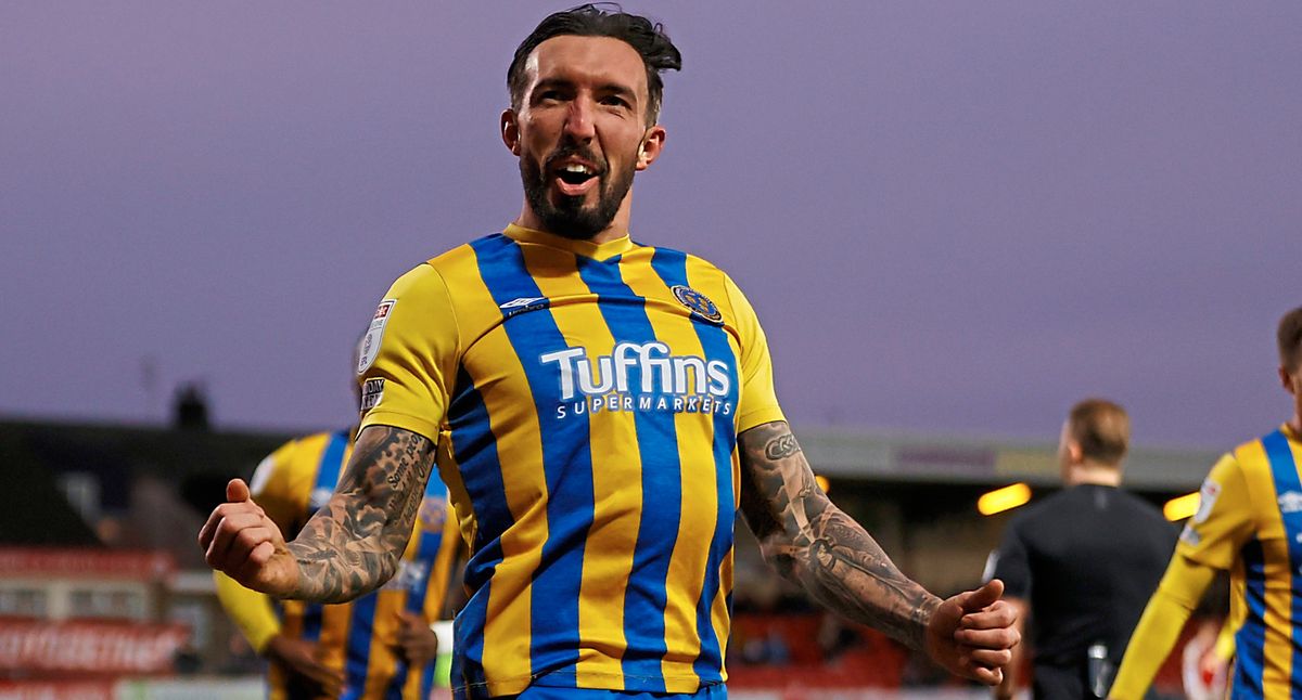 Johnny Phillips: Boxing Day reminds us of true meaning of football ...