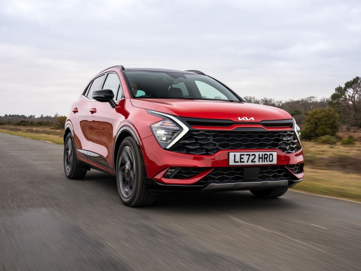 UK car sales rise in June with JLR seeing mixed fortunes | Express & Star