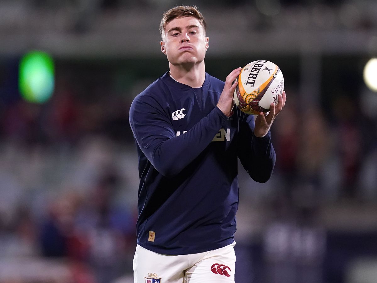 Tommy Freeman reveals his Lions dream has proved costly after pledge to ...