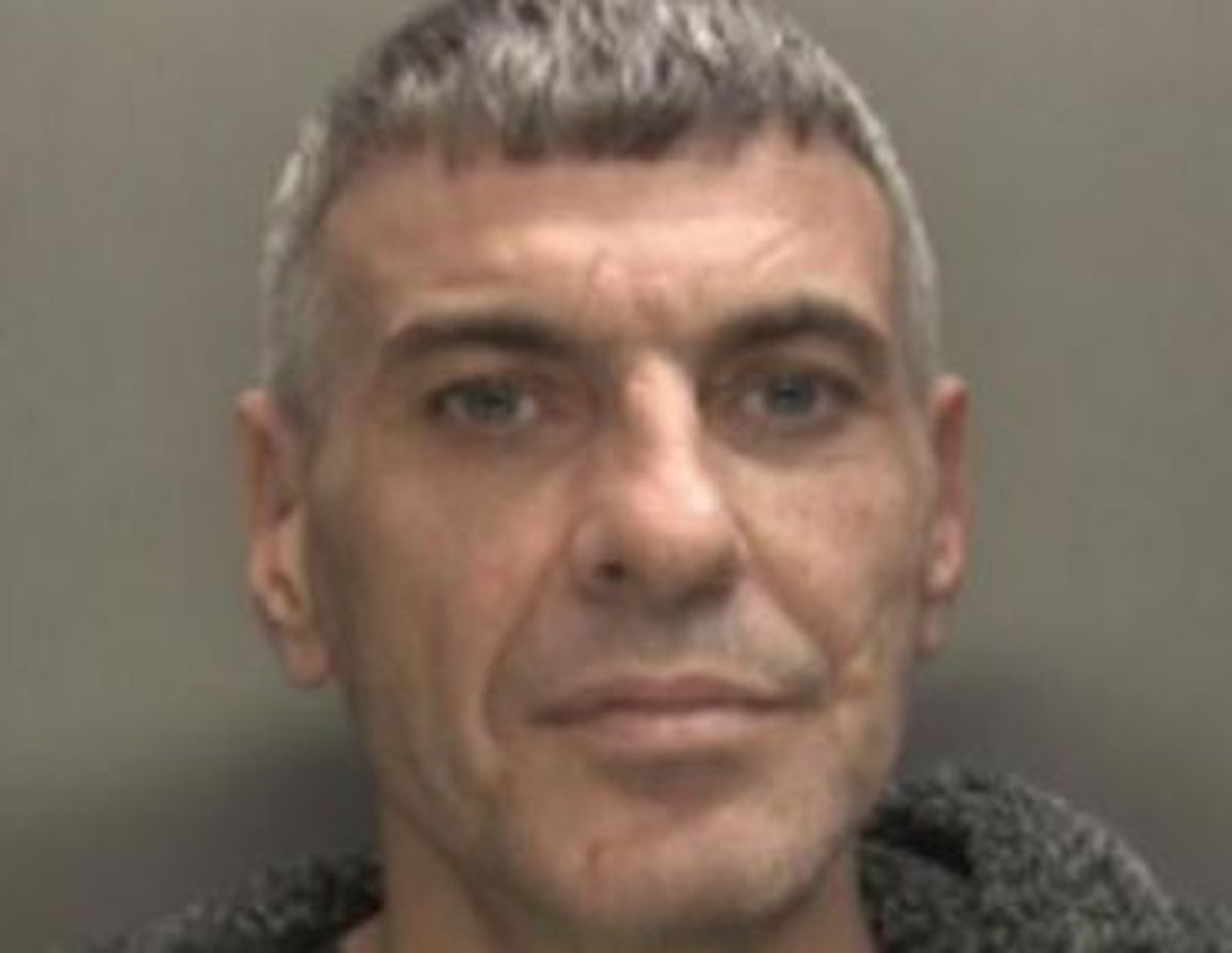People urged to call 999 in appeal to find man in connection with ...