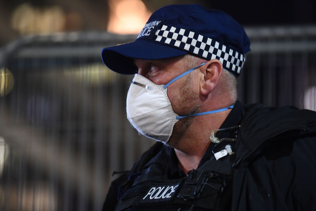 Warning against attending unlicensed music events and gatherings in ...