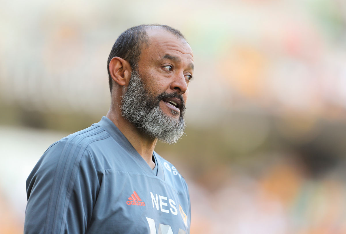 Nuno: Wolves ready for different Arsenal challenge | Express & Star