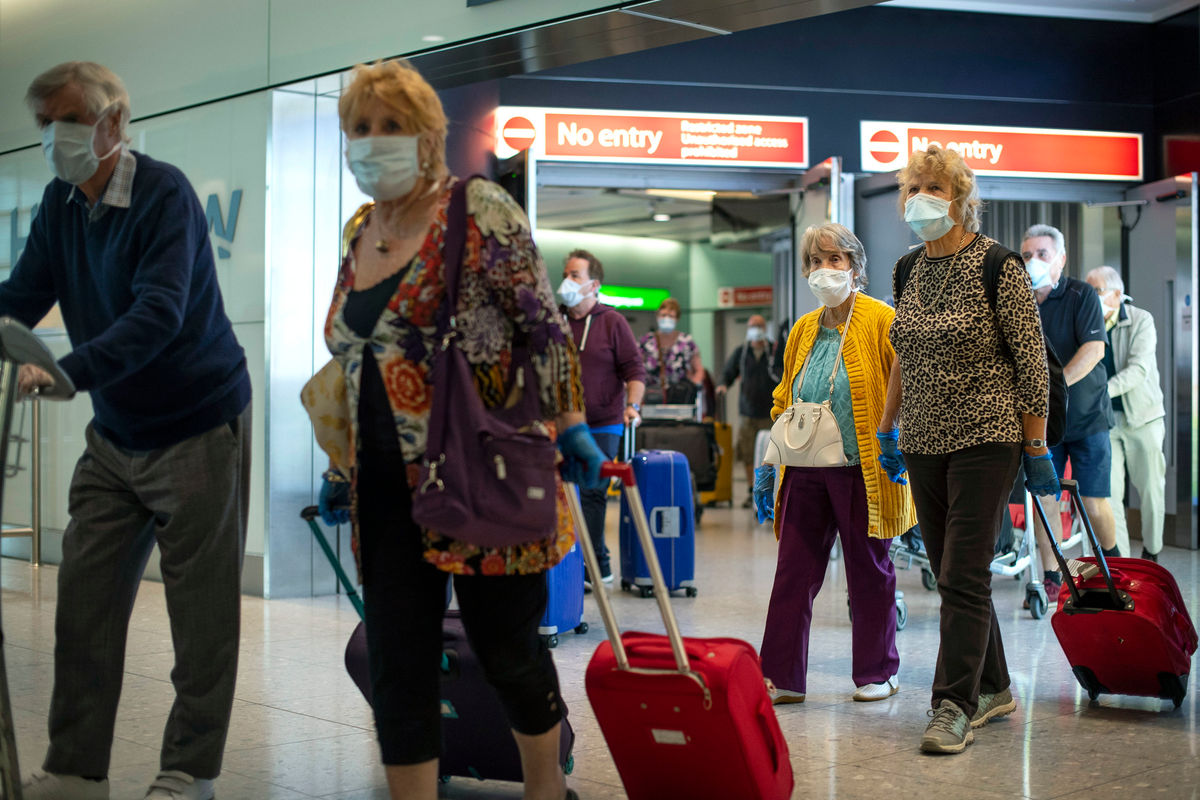 Call for inquiry into repatriation plan | Express & Star