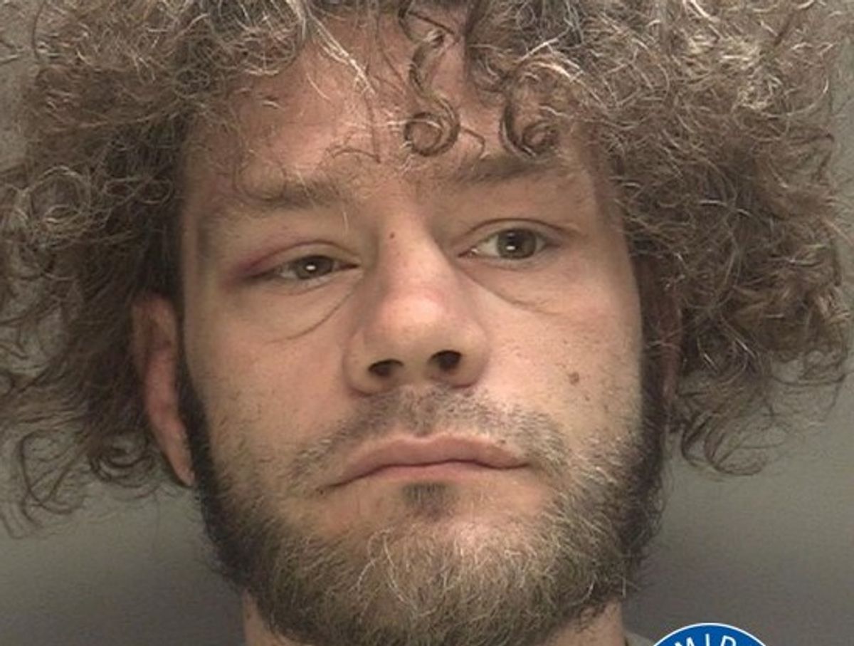 Police plea to find Wolverhampton man wanted on recall to prison ...