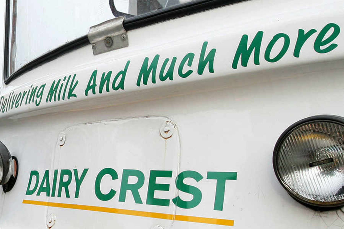 Dairies sale to boost Dairy Crest | Shropshire Star