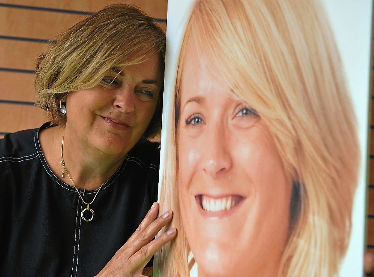 Alcohol is our hidden menace, says grieving former Shrewsbury mayor ...