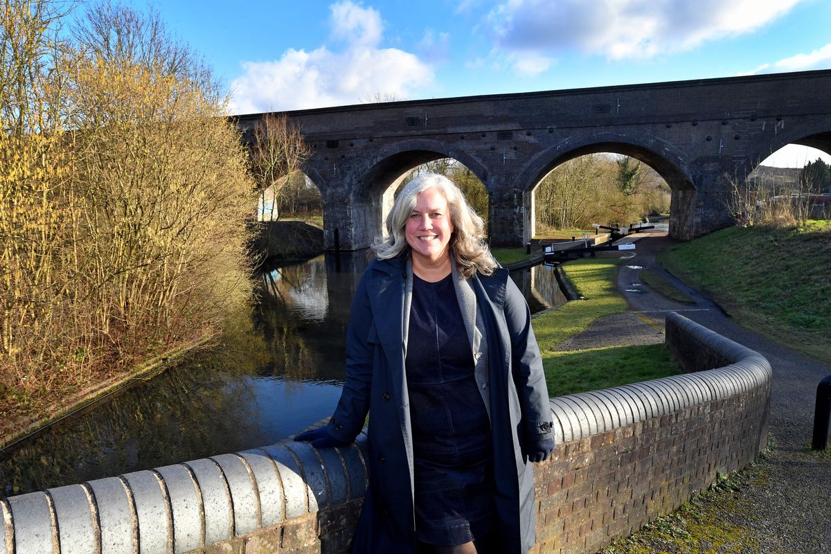 New tram line will boost Dudley's economy, says transport secretary ...