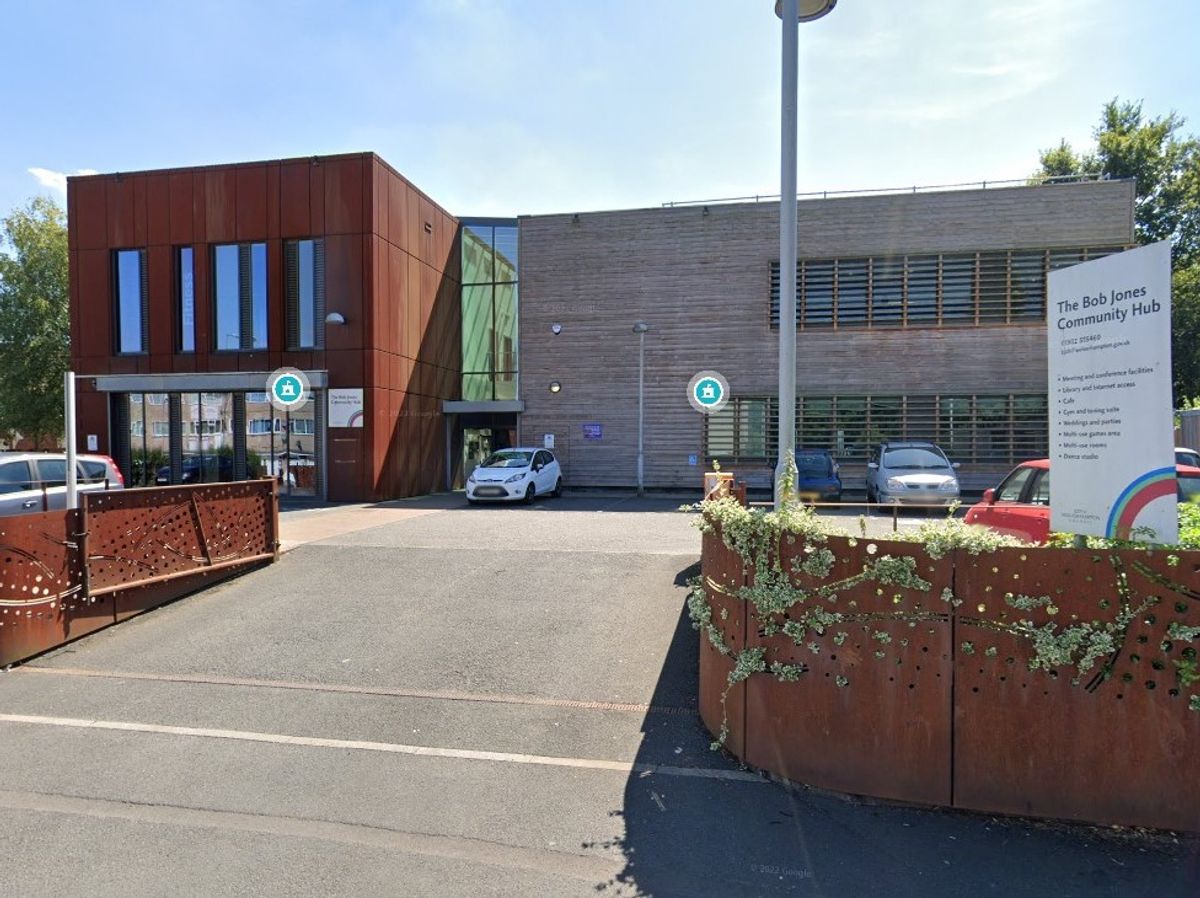 Help and advice on offer at community help event | Express & Star