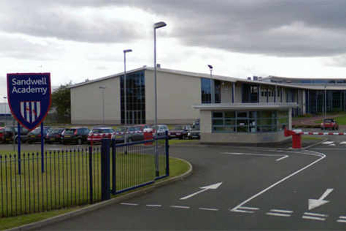 Sandwell Academy students take trip of a lifetime | Express & Star