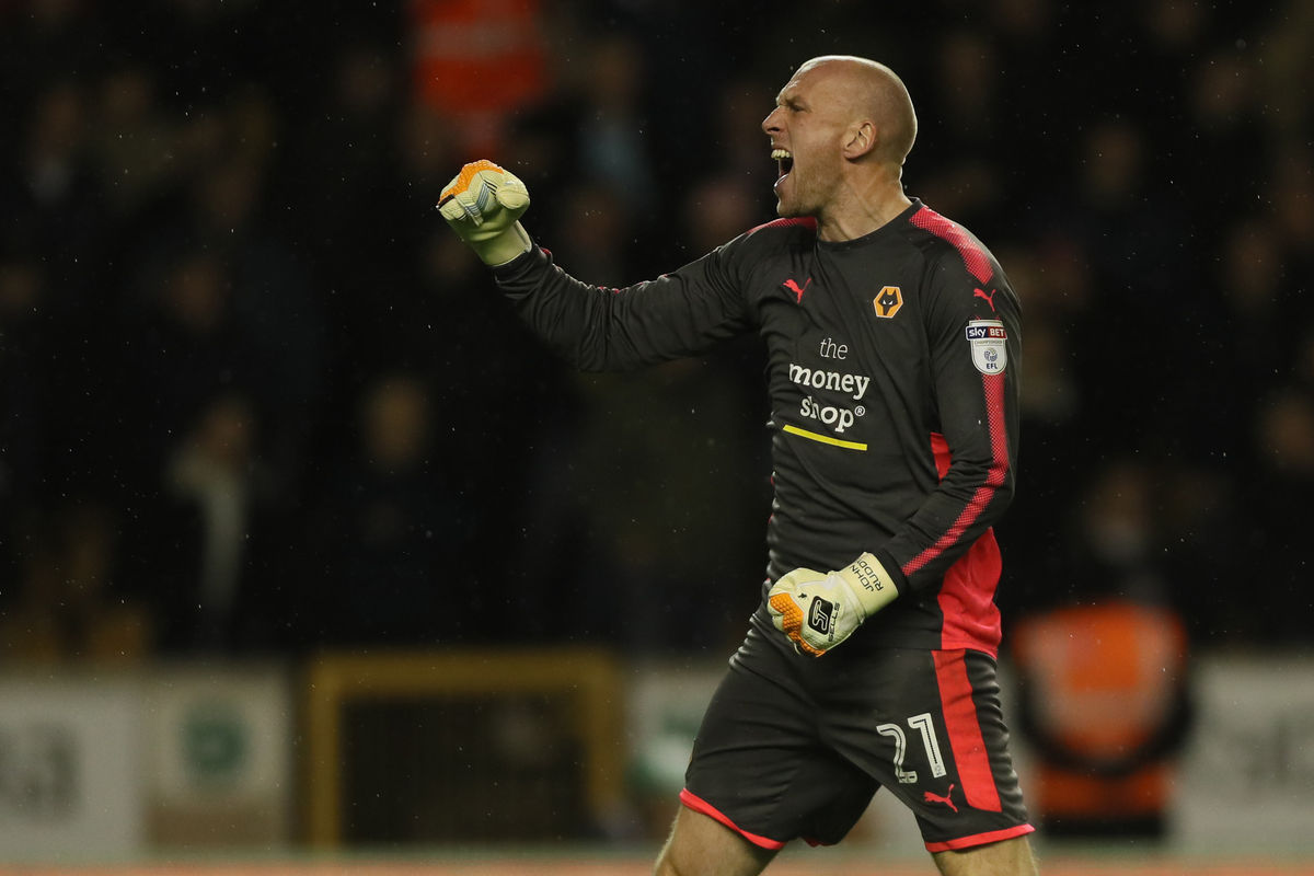 John Ruddy: Make the extra rest count for Wolves | Express & Star