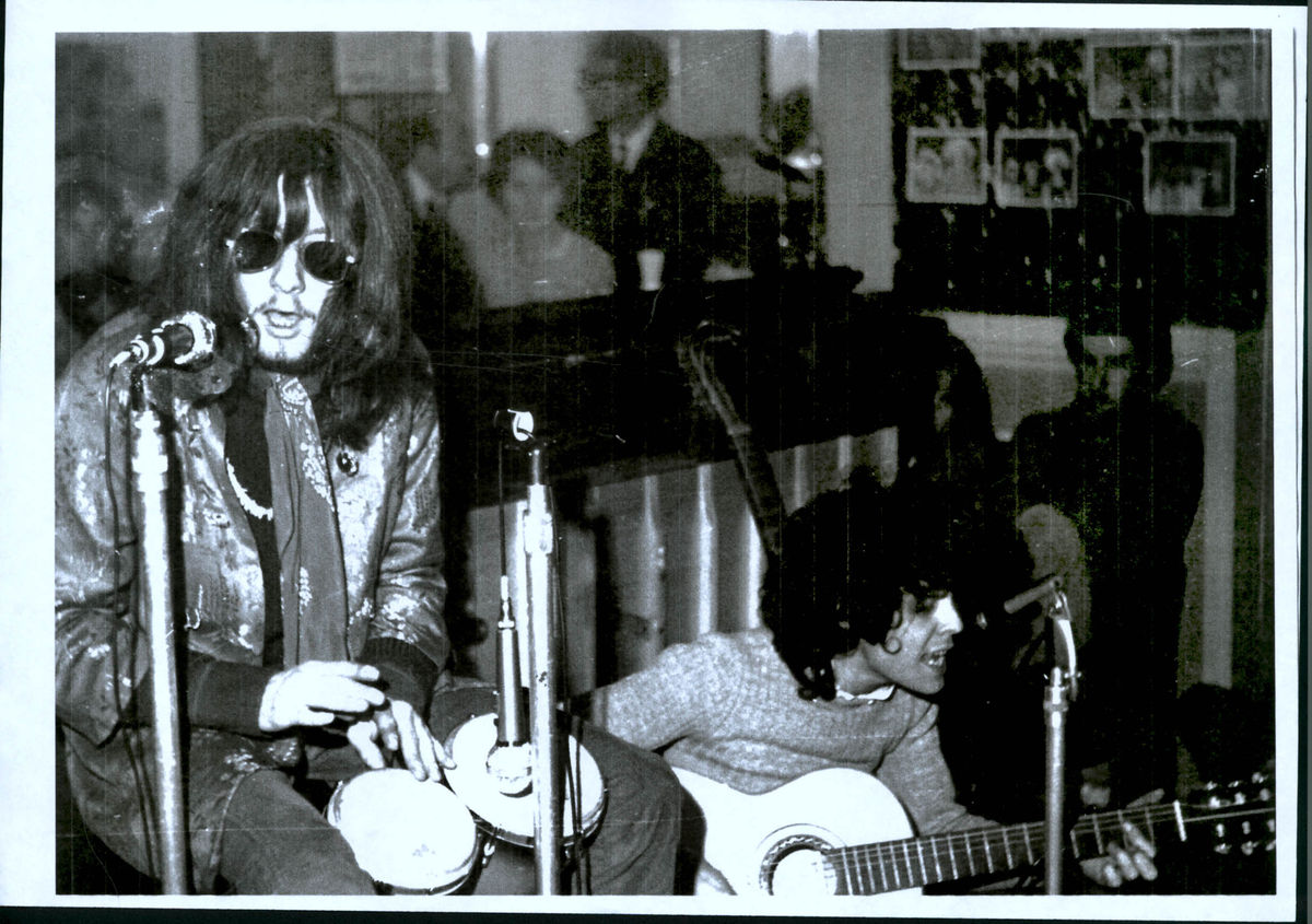 How Marc Bolan's death rocked my world | Shropshire Star