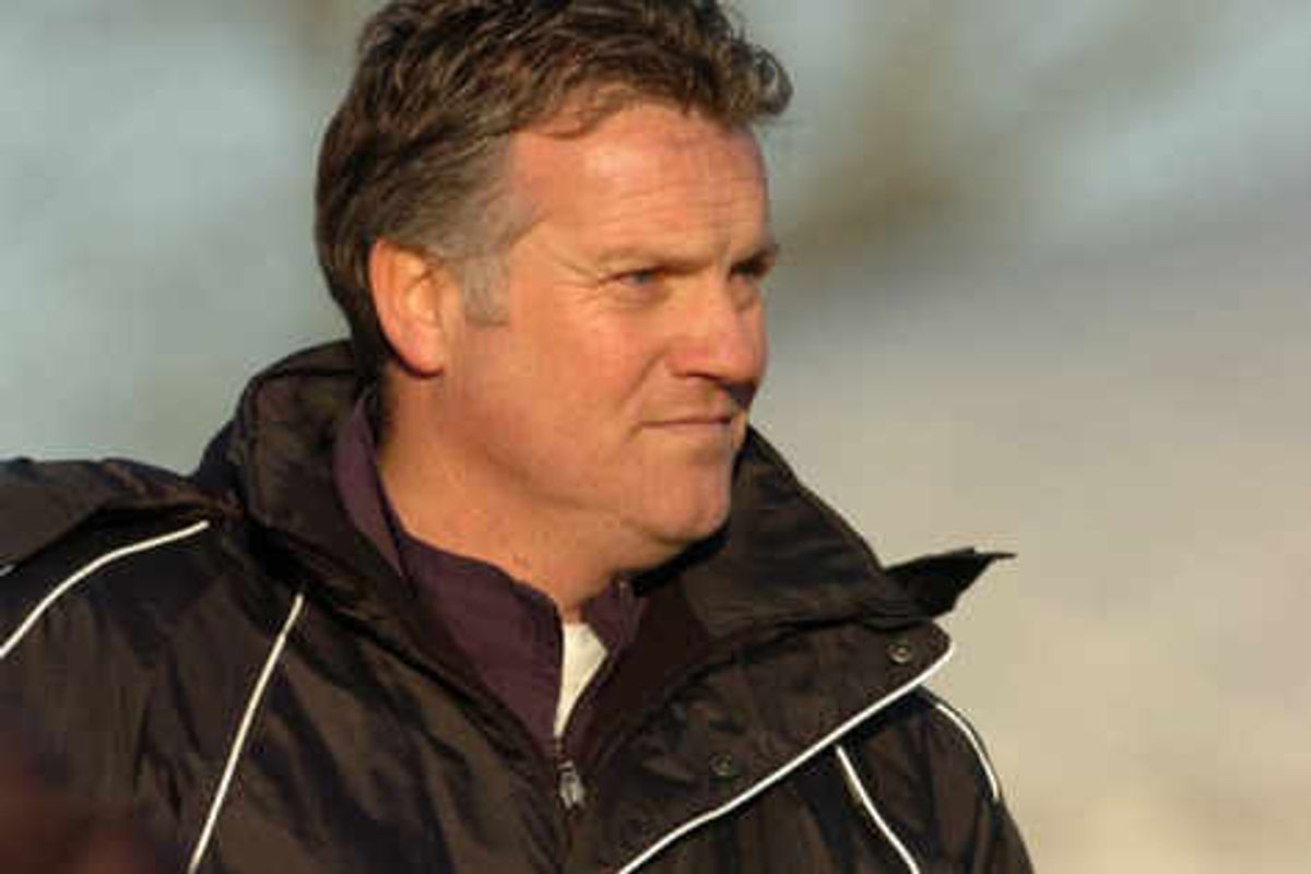 Aaron Dillon deserving of Sinton second look | Shropshire Star