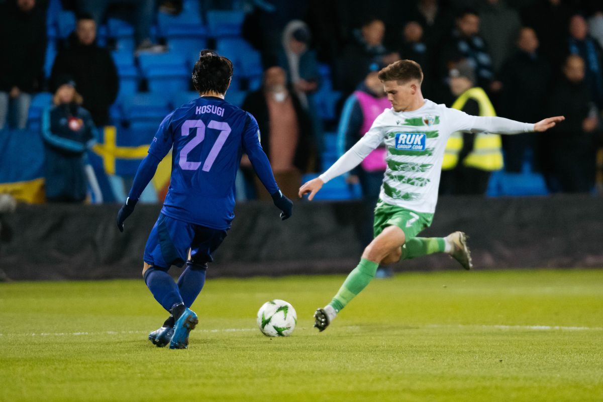 The New Saints chasing nine in a row under the lights | Shropshire Star