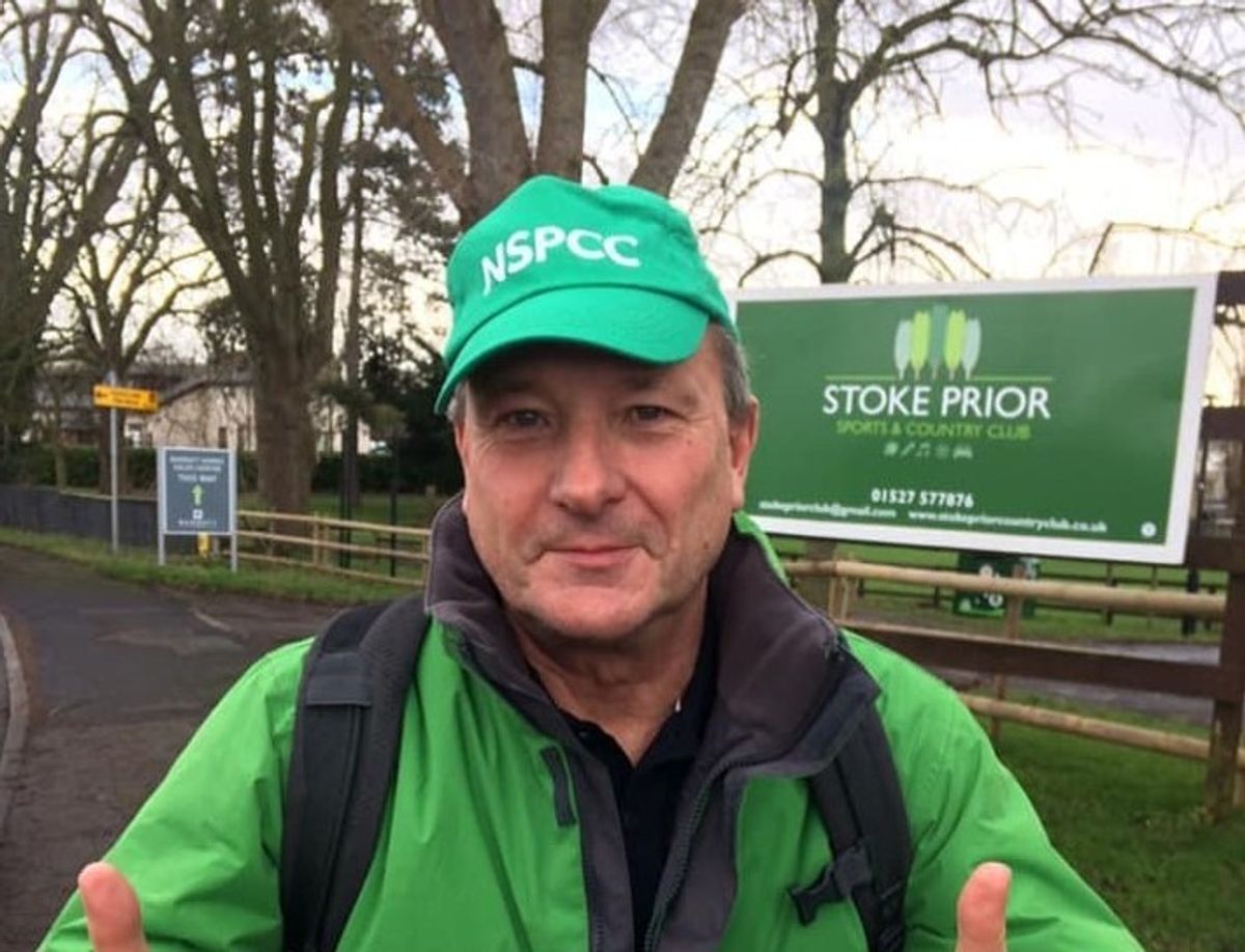 Black Country business people urged to volunteer for the NSPCC ...