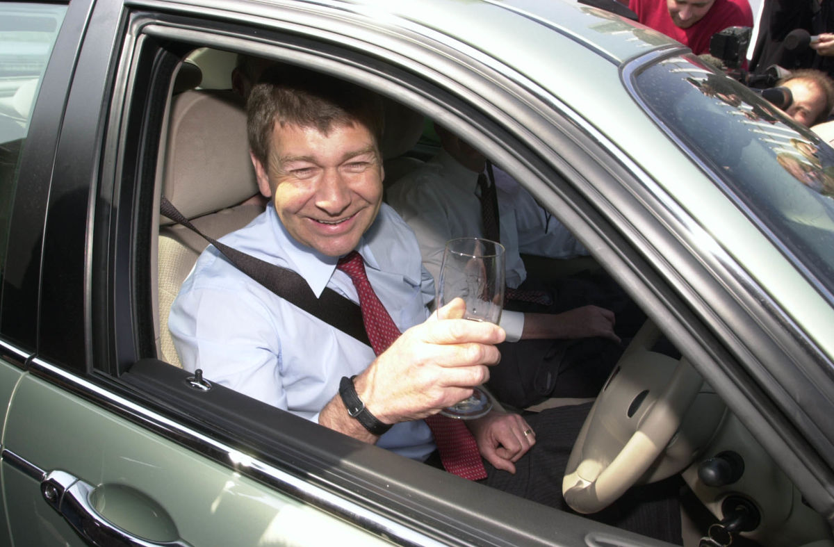 Longbridge 20 years on - end of the road for Britain's biggest car ...