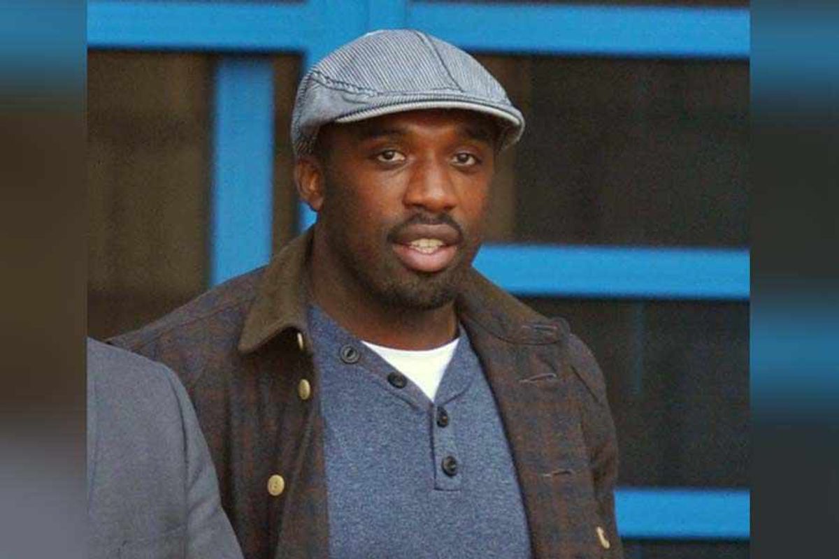 18 months behind bars for Wolverhampton cowboy roofer | Express & Star