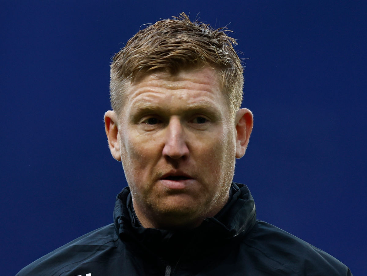 David Longwell leaves Shrewsbury Town for Burnley | Shropshire Star