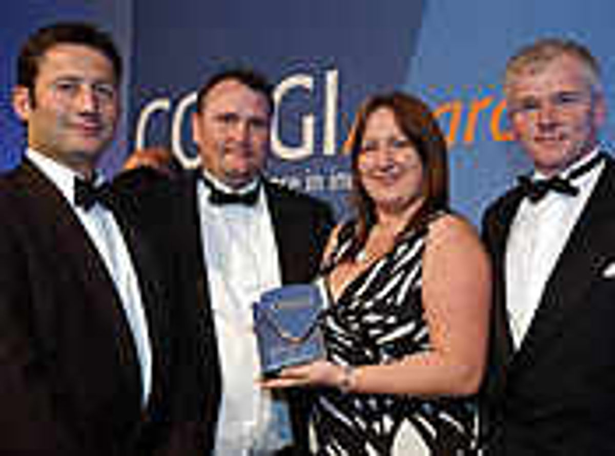 Warming to Dodd Group | Shropshire Star