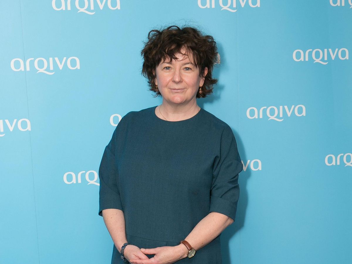 Jane Garvey signs off Woman’s Hour with ‘terrible truth’ admission ...