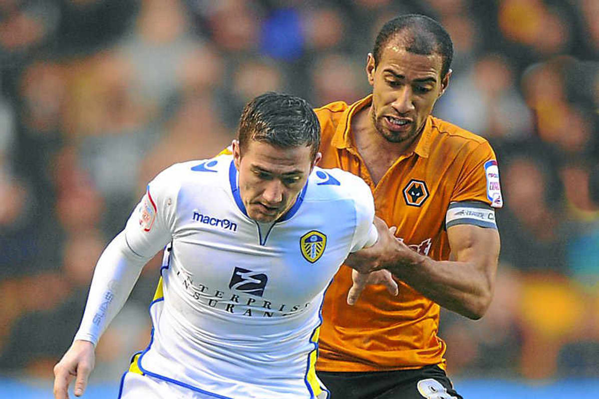 Karl Henry insists Wolves are too good to go down | Express & Star