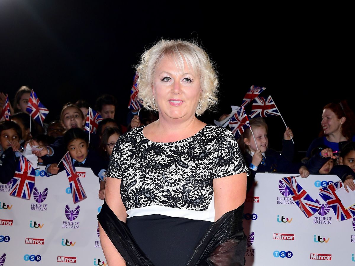 Sue Cleaver reflects on ’25 years of laughs’ after Coronation Street exit | Shropshire Star