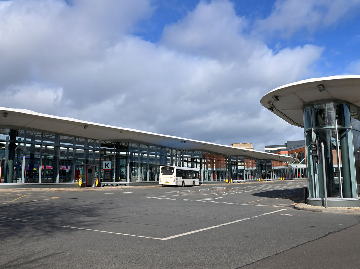 National Express bus drivers voting on new pay offer after week-long ...