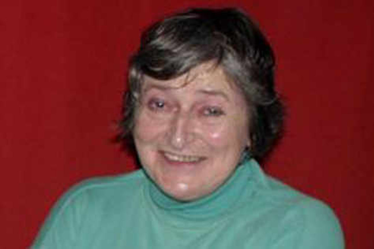 Tributes paid to councillor Ruth Leach | Shropshire Star