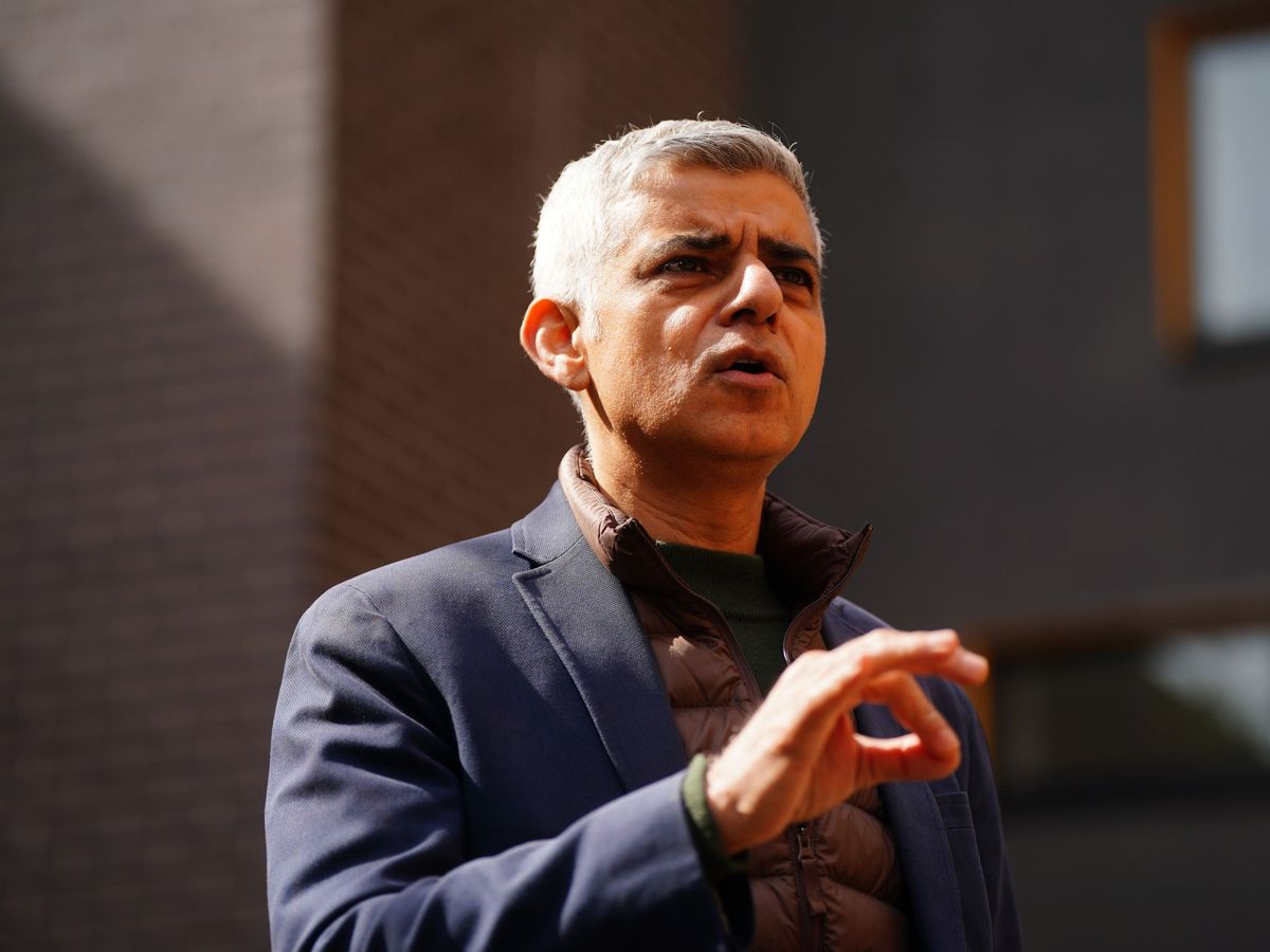 Khan says Government’s failure to ban zombie knives has ‘betrayed ...